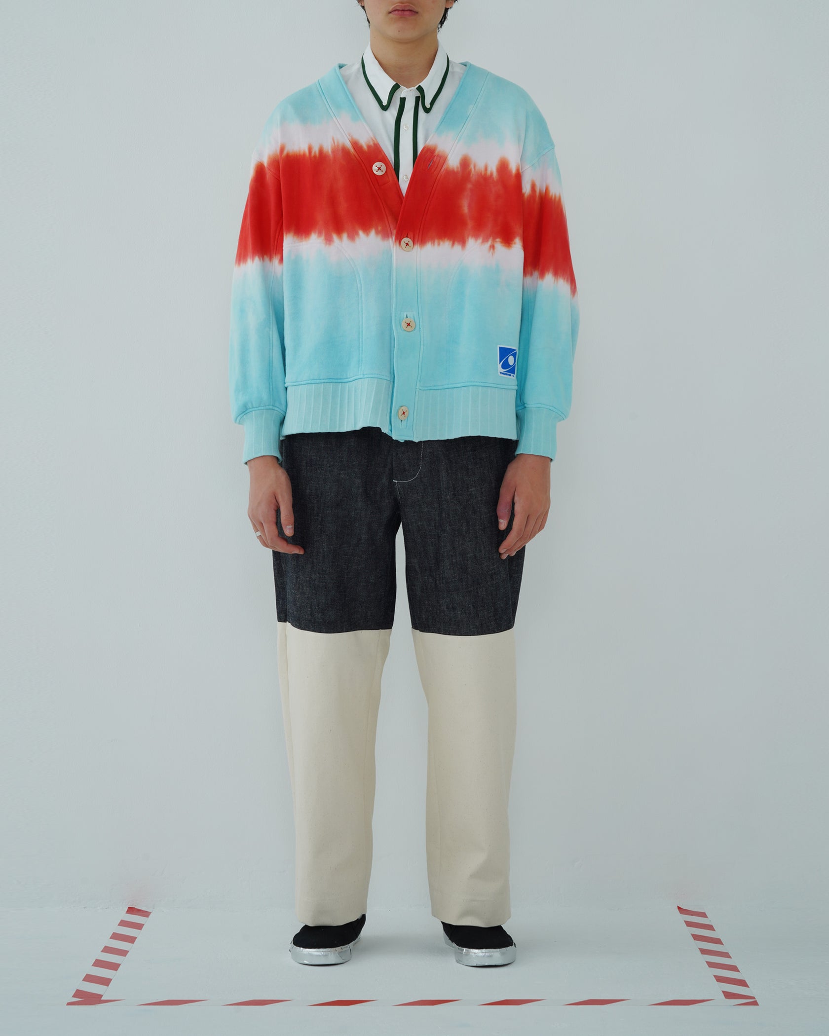 SWITCH DENIM PANTS｜TUCKSHOP（タックショップ）公式オンラインストア