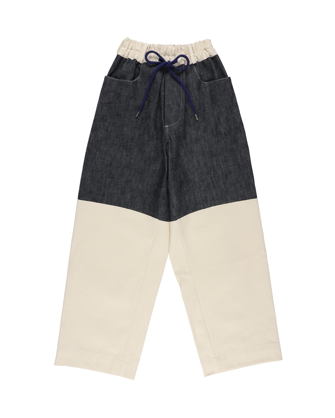 SWITCH DENIM PANTS｜TUCKSHOP（タックショップ）公式オンラインストア